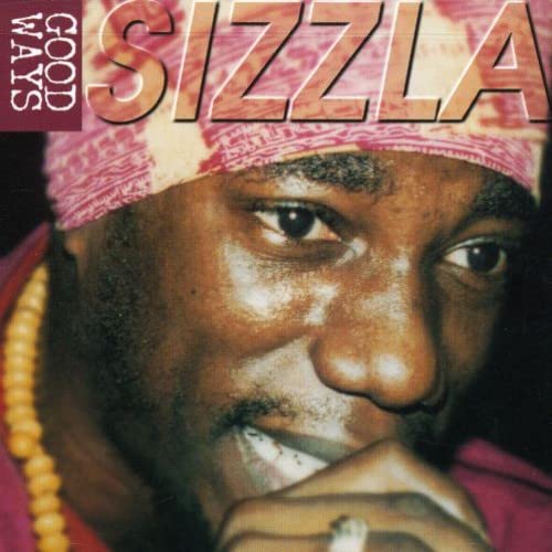 Sizzla - Good Ways - Amazon.com Music