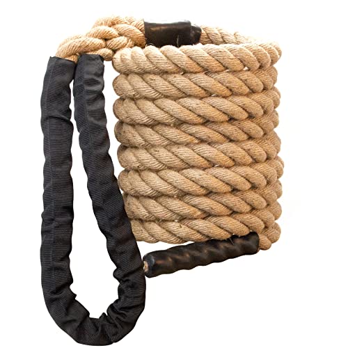 Best Gym Climbing Ropes: Top Picks for Indoor Climbing.