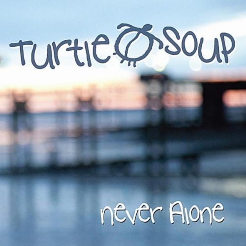 Amazon MusicでTurtle SoupのNever Aloneを再生する