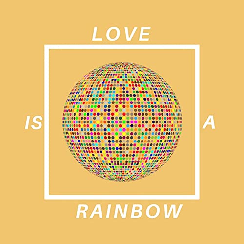 Love is a Rainbow de Fancey en Amazon Music Unlimited