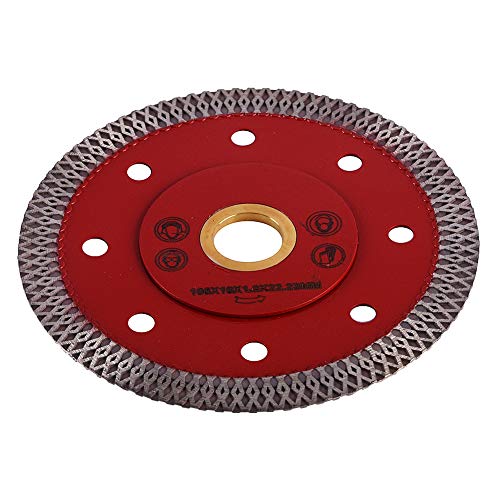 Snapklik.com : GoYonder Super Thin Diamond Ceramic Saw Blade Porcelain ...