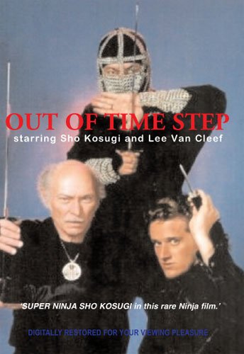 Amazon.com: Out of Time Step : Lee Van Cleef, Timothy Van Patten, Sho ...