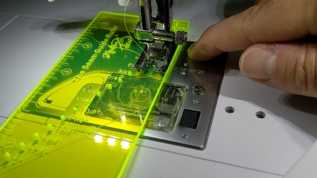 Watch Interesting! I think it will work well for 1/2" on machine. on ...