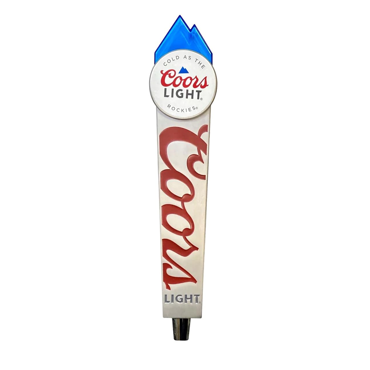 Amazon.com: Coors Light Beer Tap Handle: Home & Kitchen