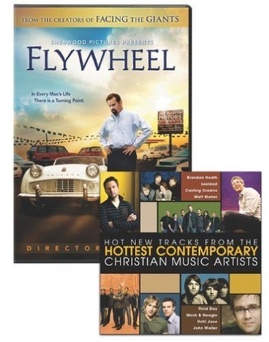 Amazon.com: Flywheel : Alex Kendrick, Janet Lee Dapper, Richie ...