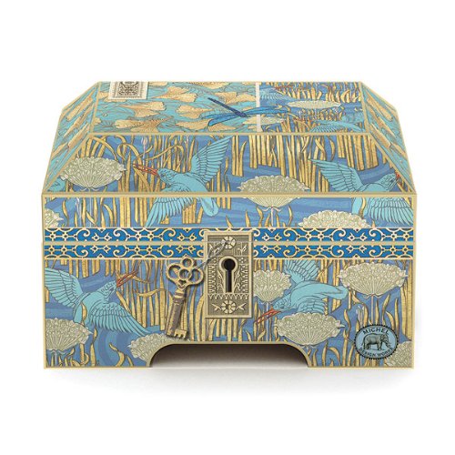 Buy Michel Design Works Memento Box With Notecards, Serenity Online at ...
