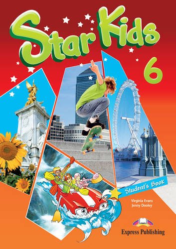 Star Kids: Evans, Virginia: 9781849749695: Amazon.com: Books