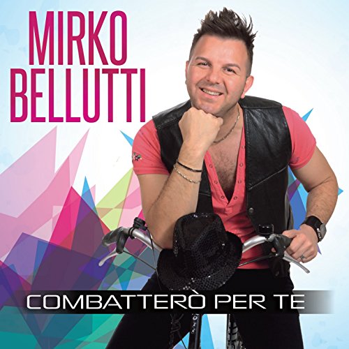 Play Combatterò per te by Mirko Bellutti on Amazon Music
