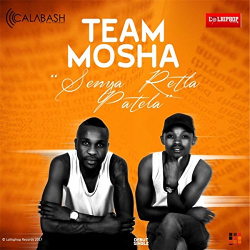 Play Senya Retla Patela by Team Mosha on Amazon Music