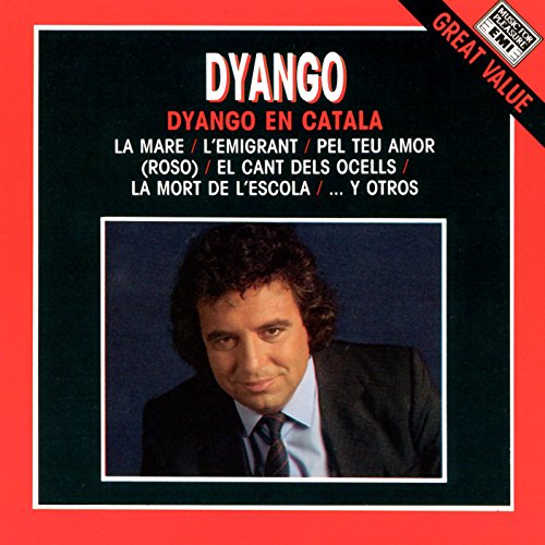 Play Dyango En Catala by Dyango on Amazon Music