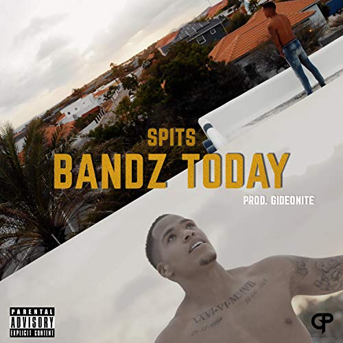 Amazon.co.jp: Bandz Today [Explicit] : Spits: Digital Music