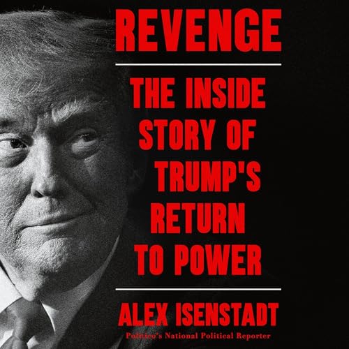 Amazon.com: The Greatest Comeback Ever: Inside Trump's Big Beautiful ...