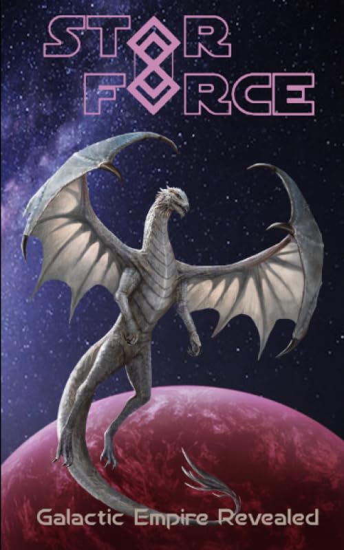 Amazon.com: Star Force: Galactic Empire Revealed: 9781099461743: Jyr ...