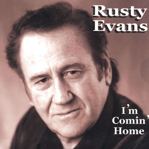 Play I'm Comin' Home by Rusty Evans on Amazon Music