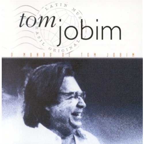 O Mundo De Tom Jobim: Tom Jobim: Amazon.in: Music}