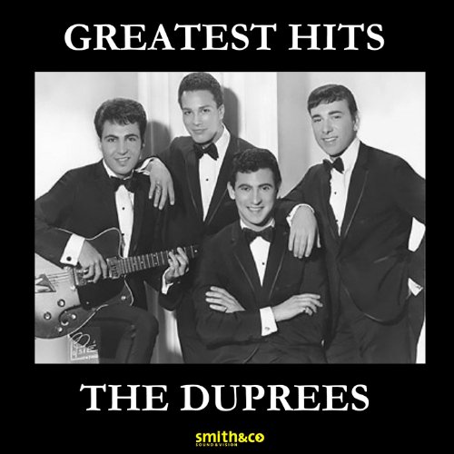 Play Greatest Hits by The Duprees on Amazon Music