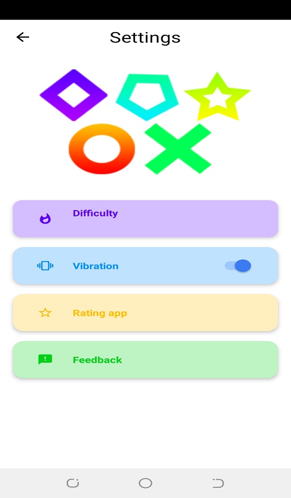 Tic Tac Toe Master Game - App on Amazon Appstore