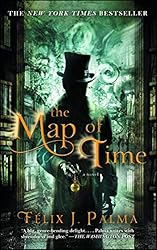 Amazon.com: The Map of Time: A Novel (The Map of Time Trilogy Book 1 ...