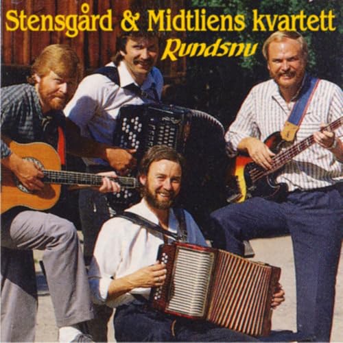 Play Rundsnu by Stensgård & Midtliens Kvartett on Amazon Music