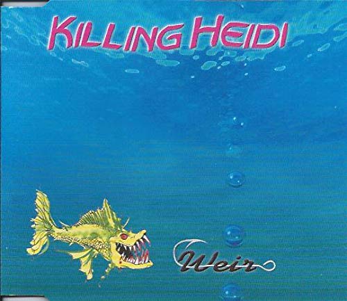 Amazon.com: Weir: CDs & Vinyl