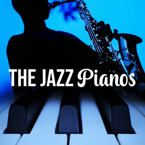 Play The Jazz Pianos by Piano Jazz Sessions on Amazon Music