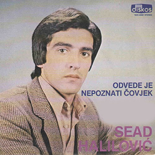 Odvede je nepoznati covjek by Sead Halilovic on Amazon Music - Amazon.com