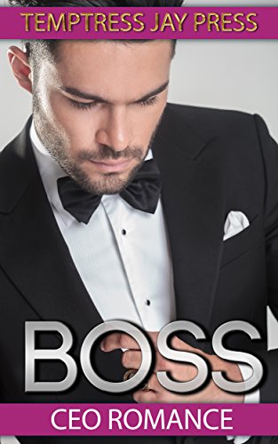 ROMANCE: ALPHA MALE ROMANCE COLLECTION: BOSS (CEO Billionaire Romance ...