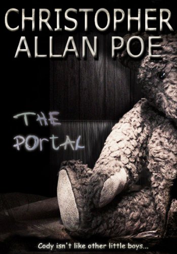 The Portal eBook : Poe, Christopher Allan: Amazon.co.uk: Kindle Store