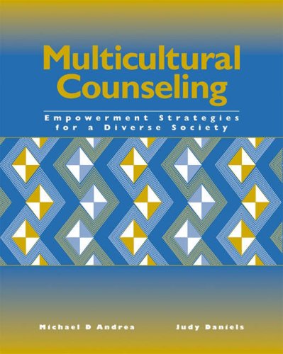 Amazon.com: Multicultural Counseling: Empowerment Strategies for a ...