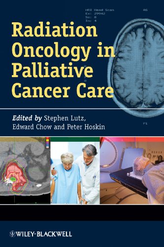 Radiation Oncology in Palliative Cancer Care (English Edition) eBook ...