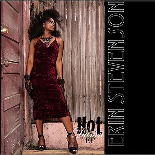 Play Hot Damn by Erin Stevenson on Amazon Music