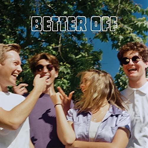 Better Off de Raintree Drive en Amazon Music Unlimited