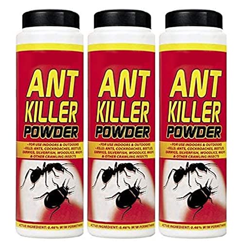 Amazon.co.uk Best Sellers: The most popular items in Ant Control