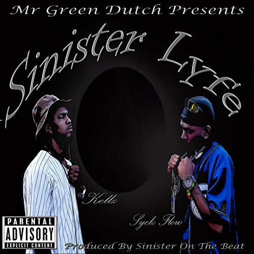 Play Sinister Lyfe by Syck Flow on Amazon Music