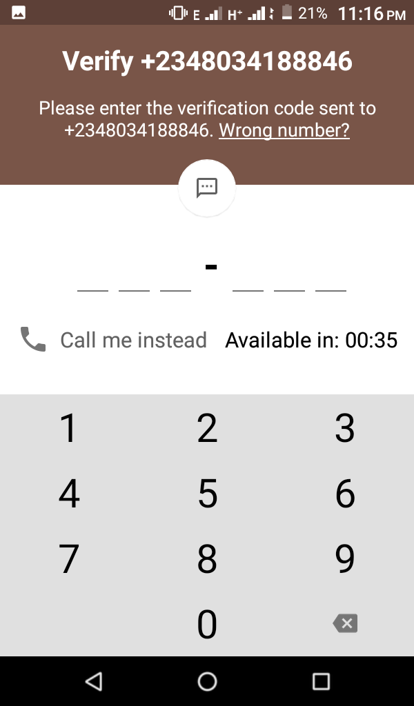 Eye chat - App on Amazon Appstore