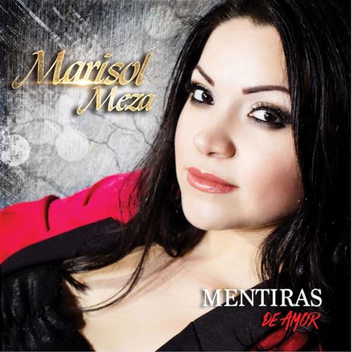 Amazon.com: Mentiras de Amor : Marisol Meza: Digital Music