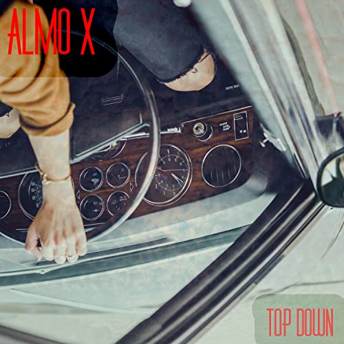 Play Top down by Almo X on Amazon Music Unlimited