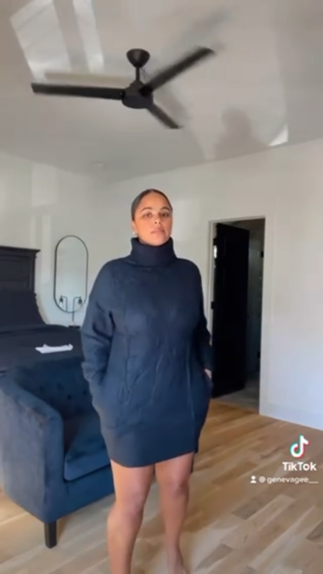 Geneva's Amazon Page