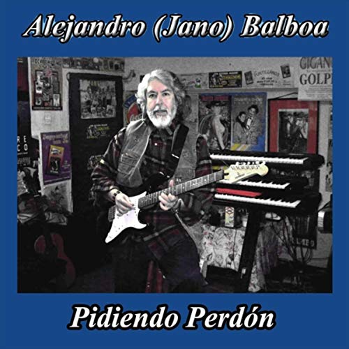 Pidiendo Perdón by Alejandro Balboa on Amazon Music - Amazon.com