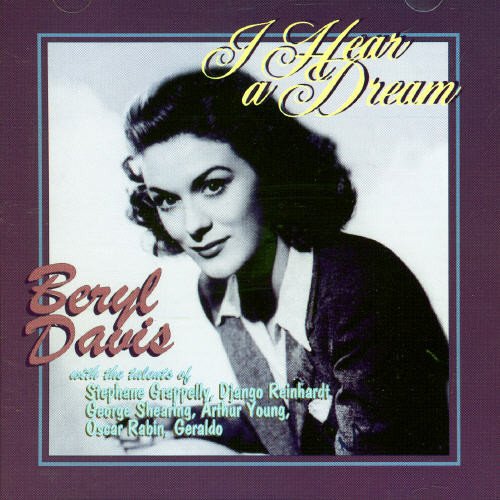Beryl Davis - I Hear A Dream - Amazon.com Music