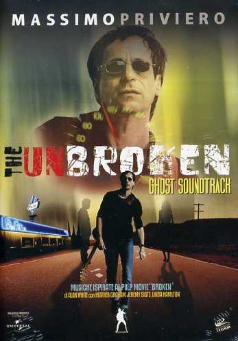 Amazon.com: the unbroken () dvd Italian Import : Movies & TV