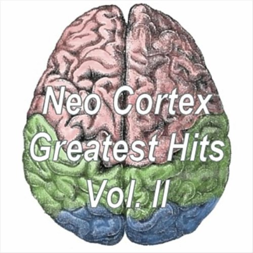Amazon.com: Greatest Hits, Vol. II : Neo Cortex the Band: Digital Music