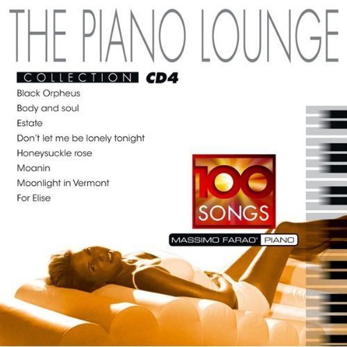 Massimo Farao, Farao Massimo - Piano Lounge Collection 4 - Amazon.com Music
