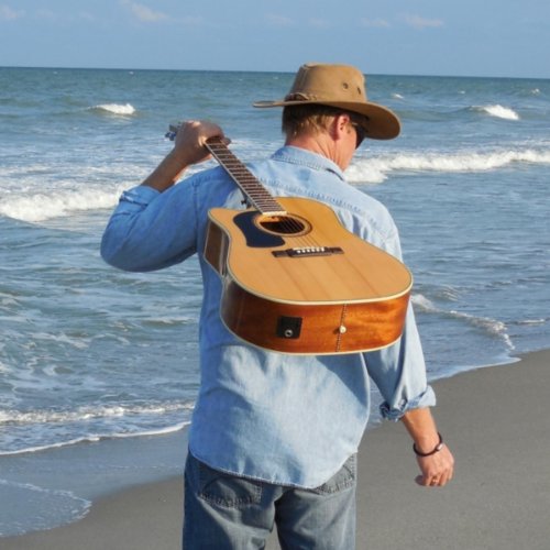 Play Dog House by Michael Jon Goodrich on Amazon Music