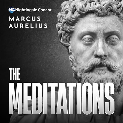 Amazon.co.jp: The Meditations (Audible Audio Edition): Marcus Aurelius ...