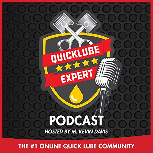 Amazon.com: QLE Ep. 007 - The Importance of PPE in the Quick Lube ft ...