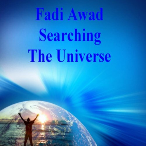 Amazon.com: Searching The Universe : Fadi Awad: Digital Music