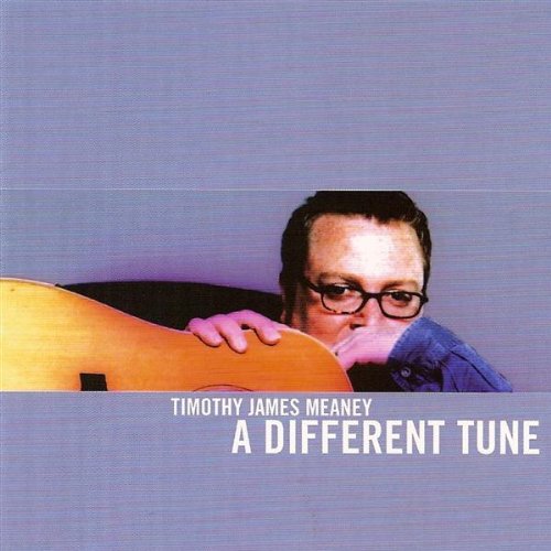 Timothy James Meaney - A Different Tune - Amazon.com Music