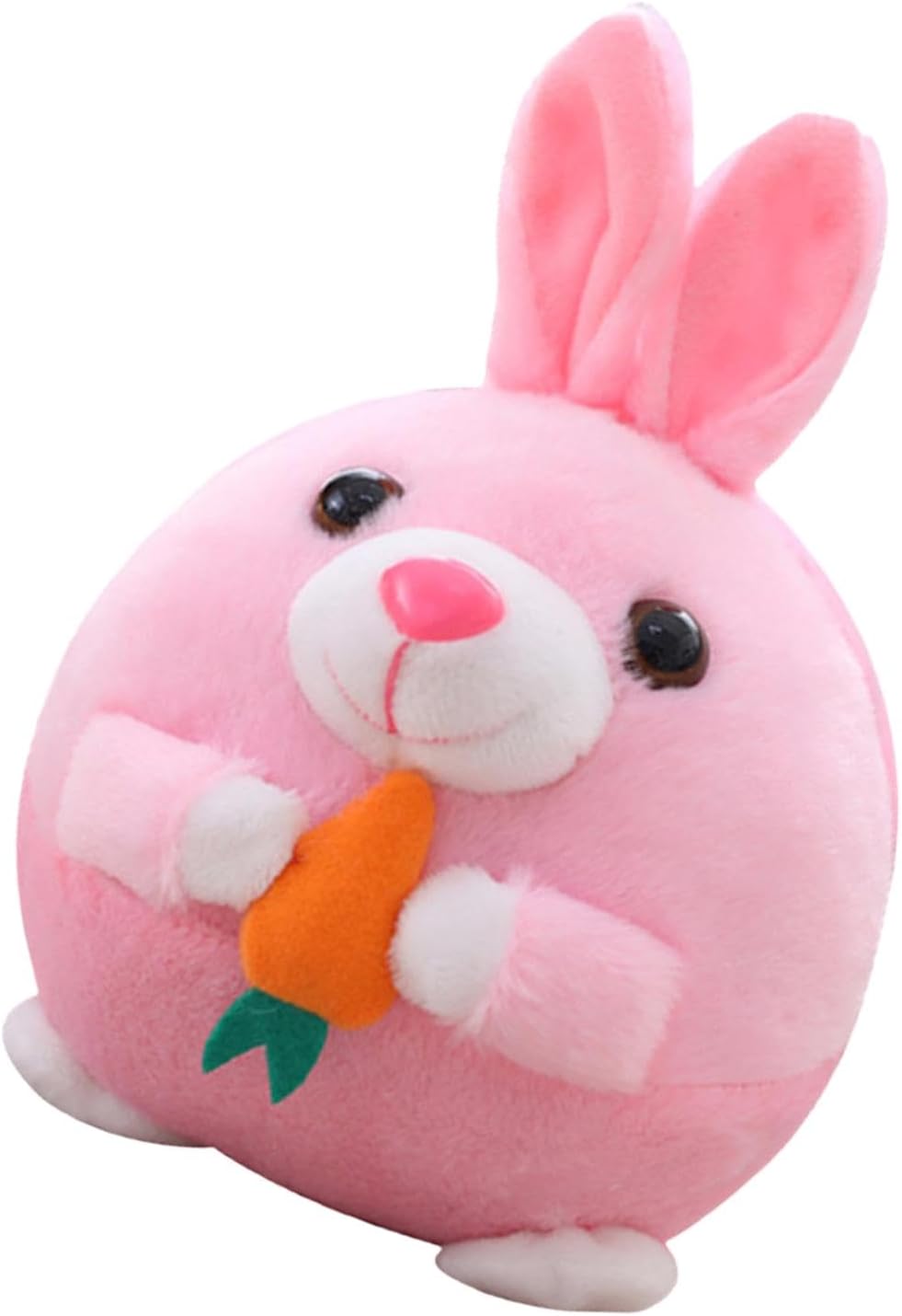 Bouncy Ball for Dogs - Bouncing Plush Hamster | Washable Bouncy Balls ...