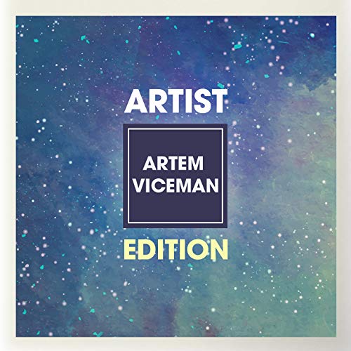 Amazon.com: Artist Edition : Artem Viceman: Digital Music